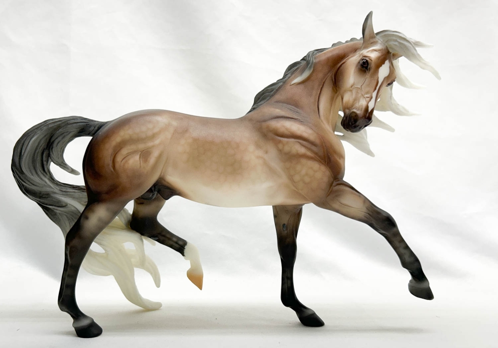 New Breyer Releases for 2024