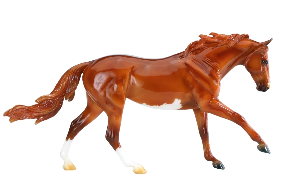 New Breyer Releases for 2025