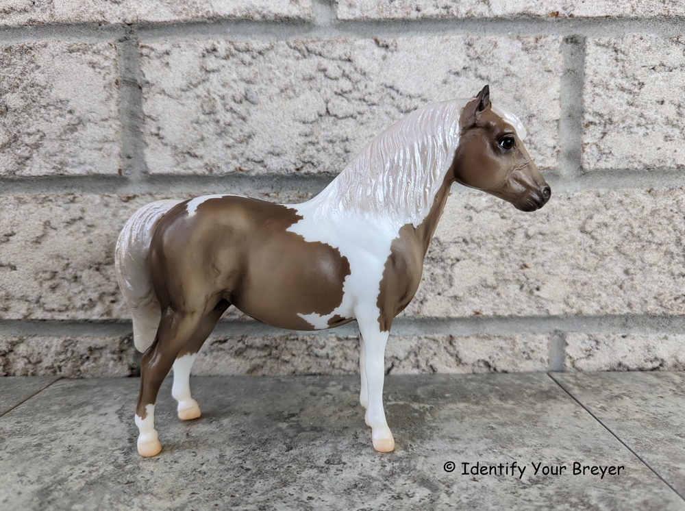 New Breyer Releases for 2023