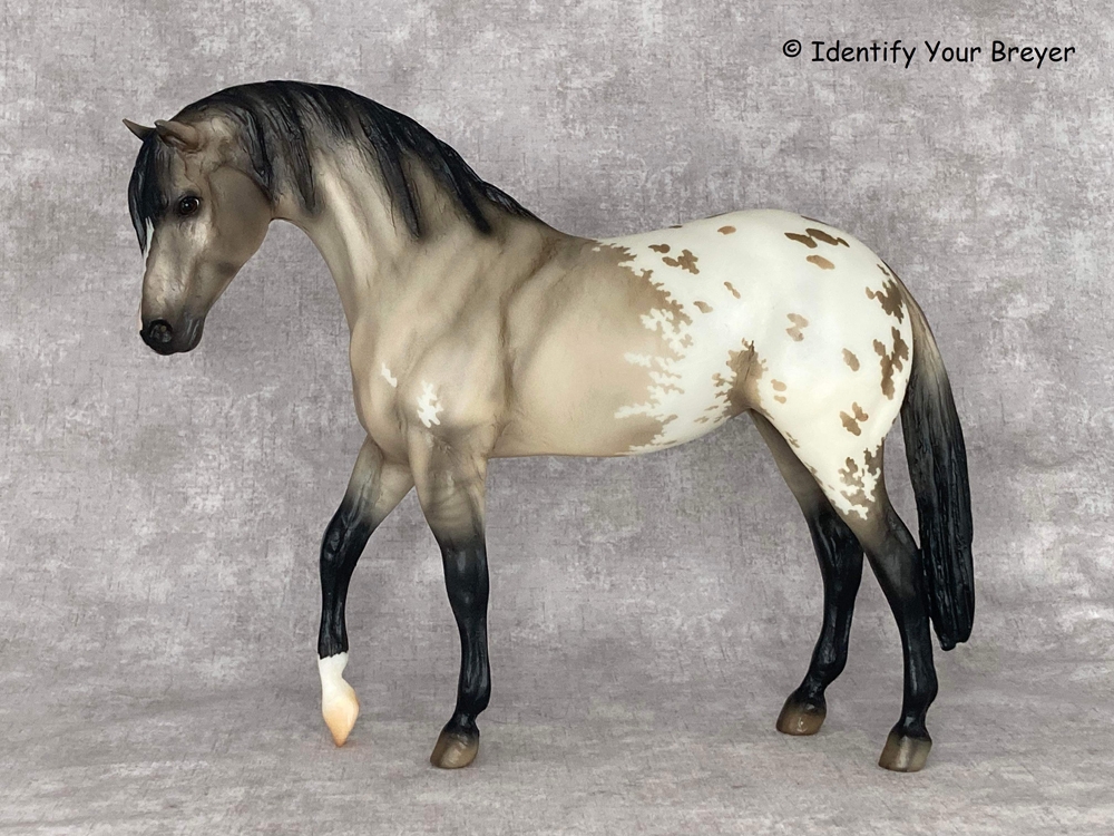 New Breyer Releases for 2024