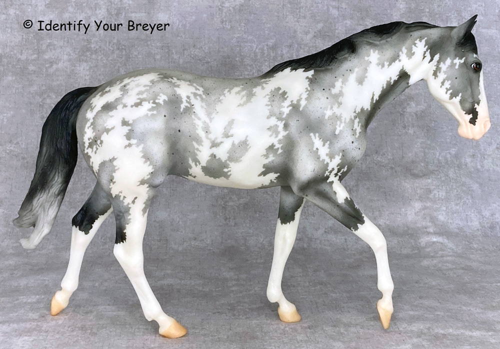 New Breyer Releases for 2024