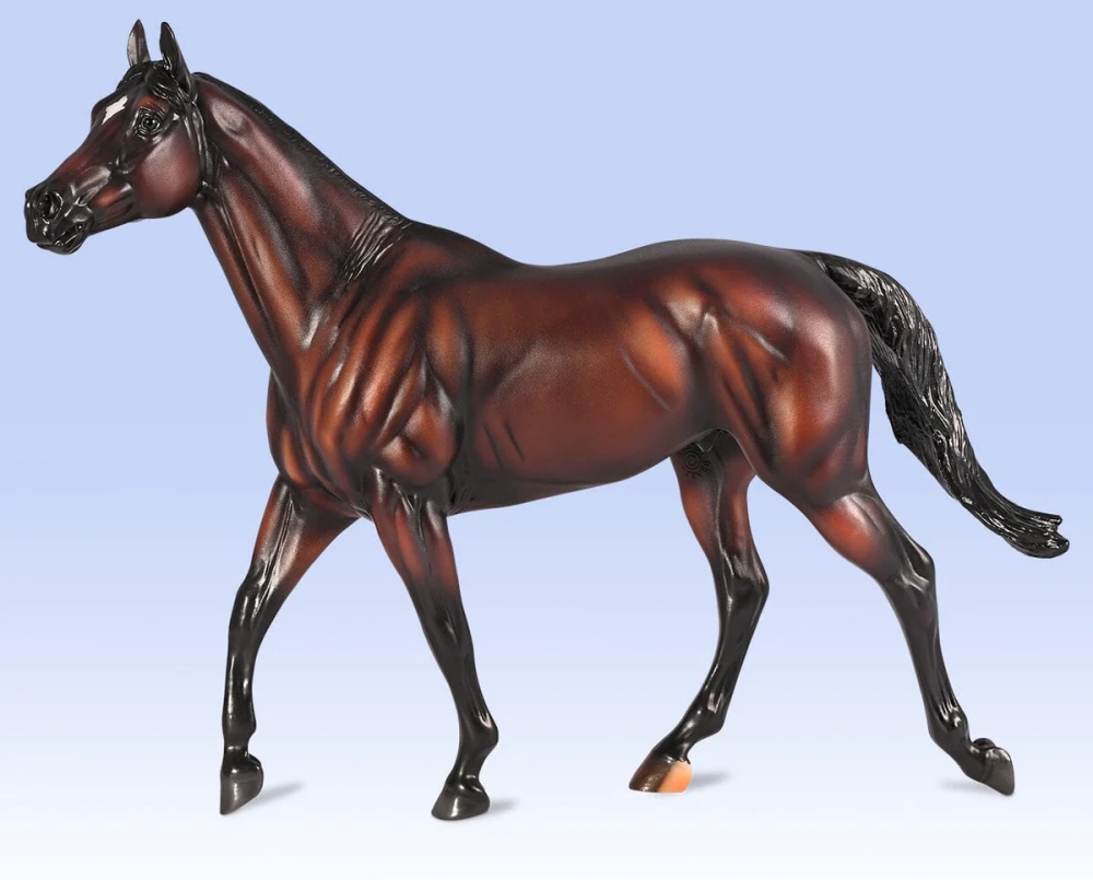 New Breyer Releases for 2023