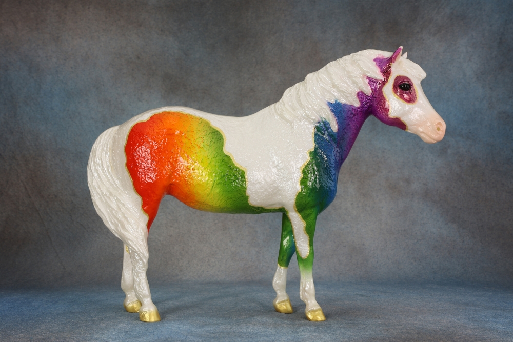 New Breyer Releases for 2025