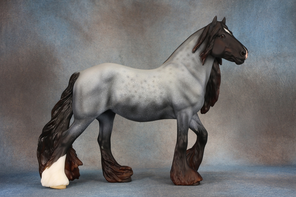 New Breyer Releases for 2025