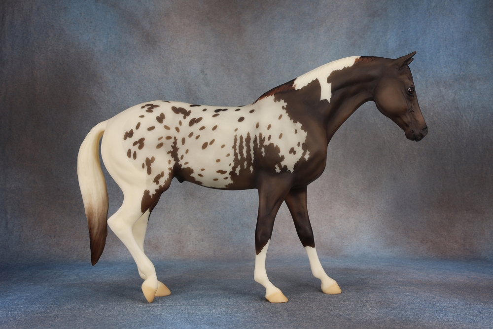 New Breyer Releases for 2025