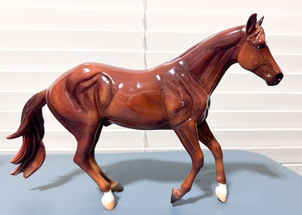 New Breyer Releases for 2025