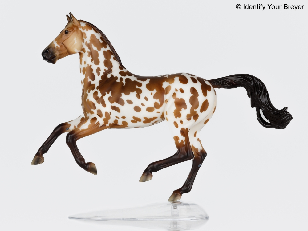 New Breyer Releases for 2025