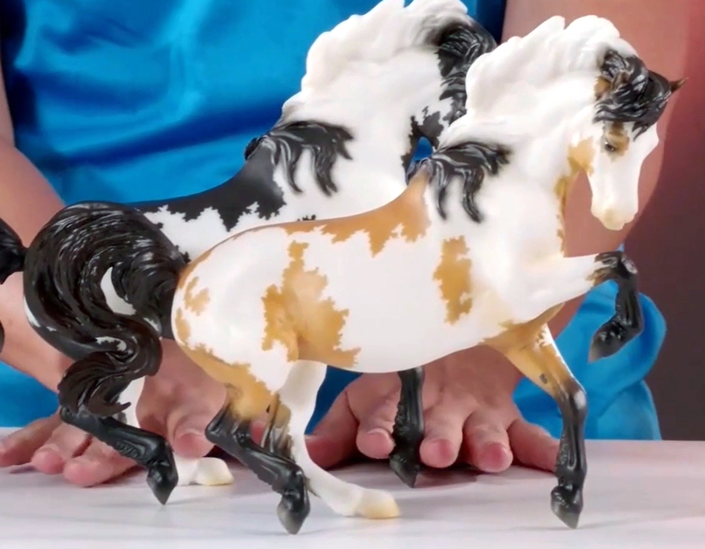 New Breyer Releases for 2025
