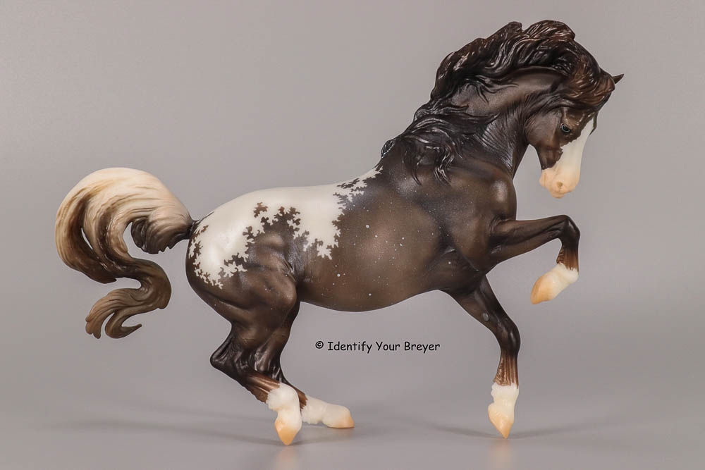 New Breyer Releases for 2023