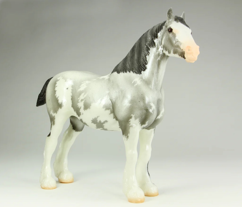 New Breyer Releases for 2023