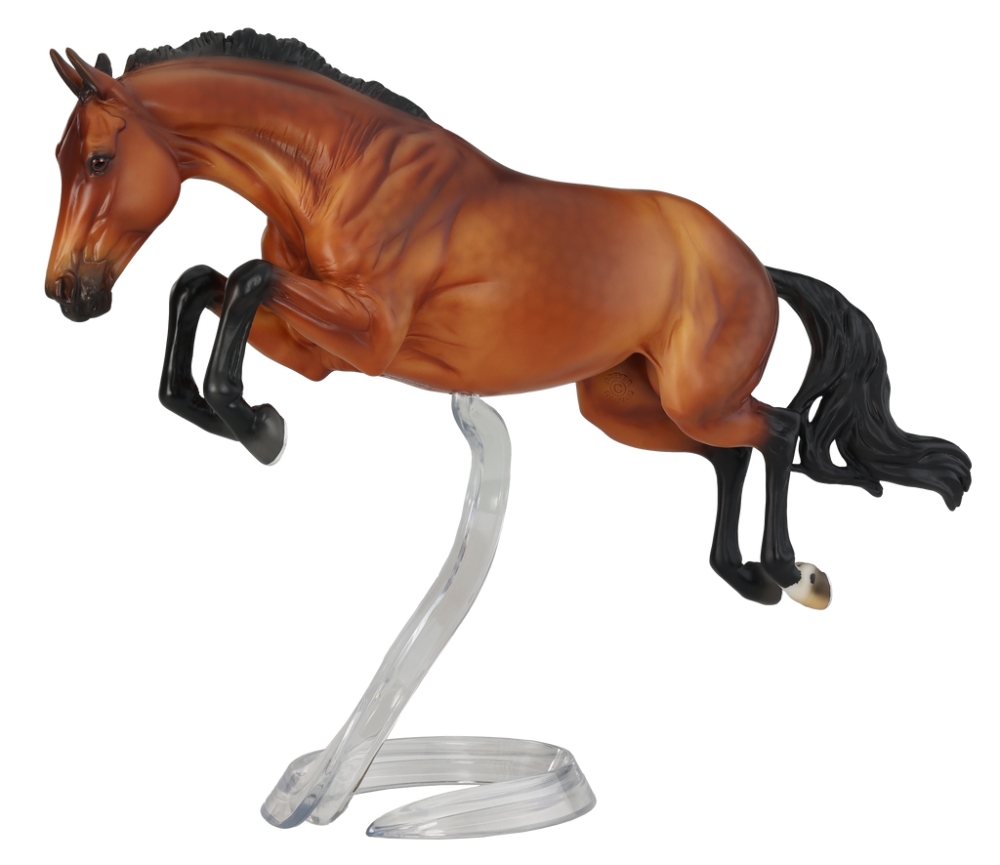 New Breyer Releases for 2025