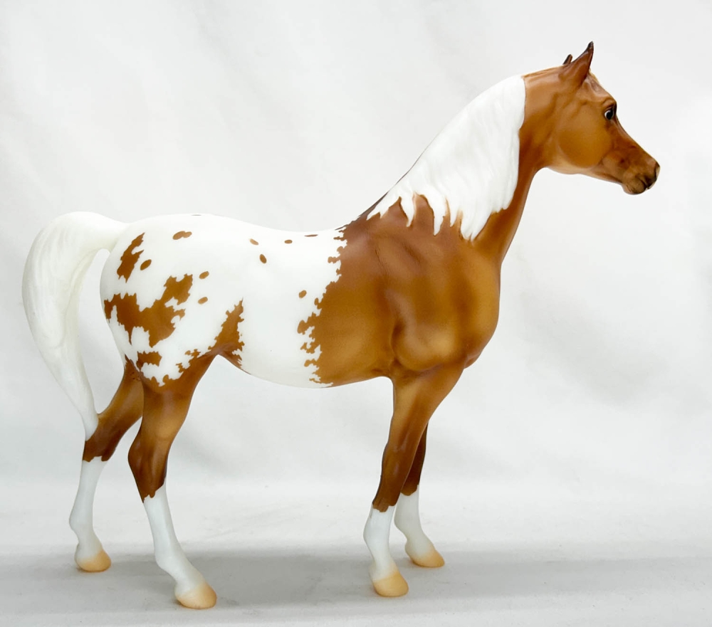 New Breyer Releases for 2025