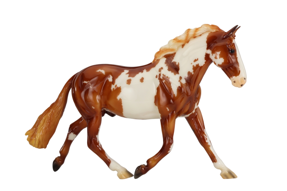 New Breyer Releases for 2026