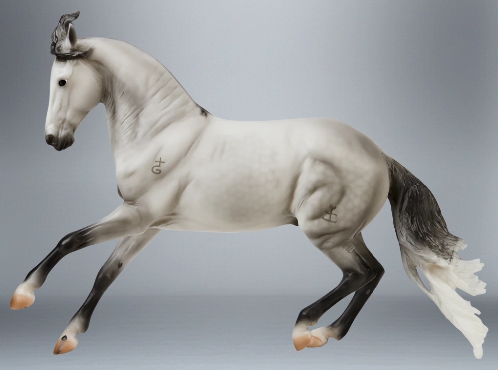 New Breyer Releases for 2026