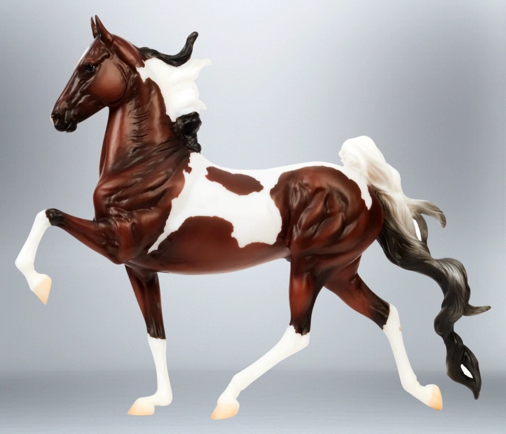 New Breyer Releases for 2026