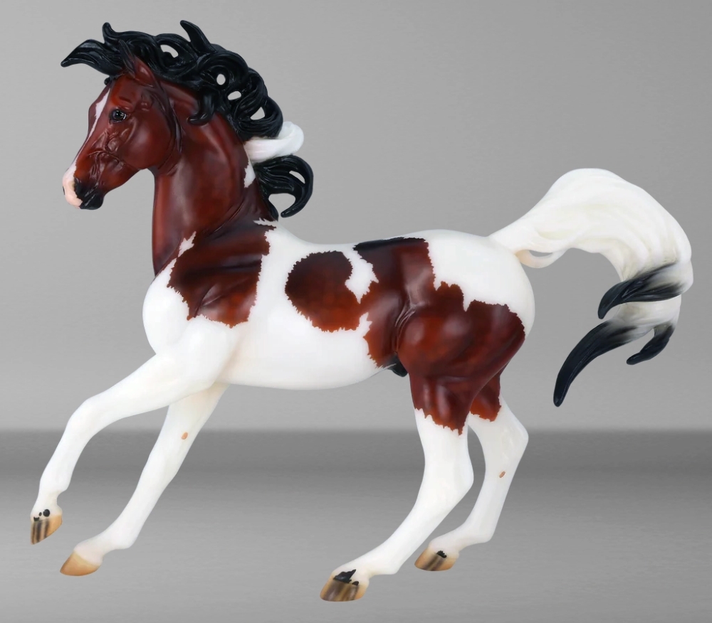 New Breyer Releases for 2026