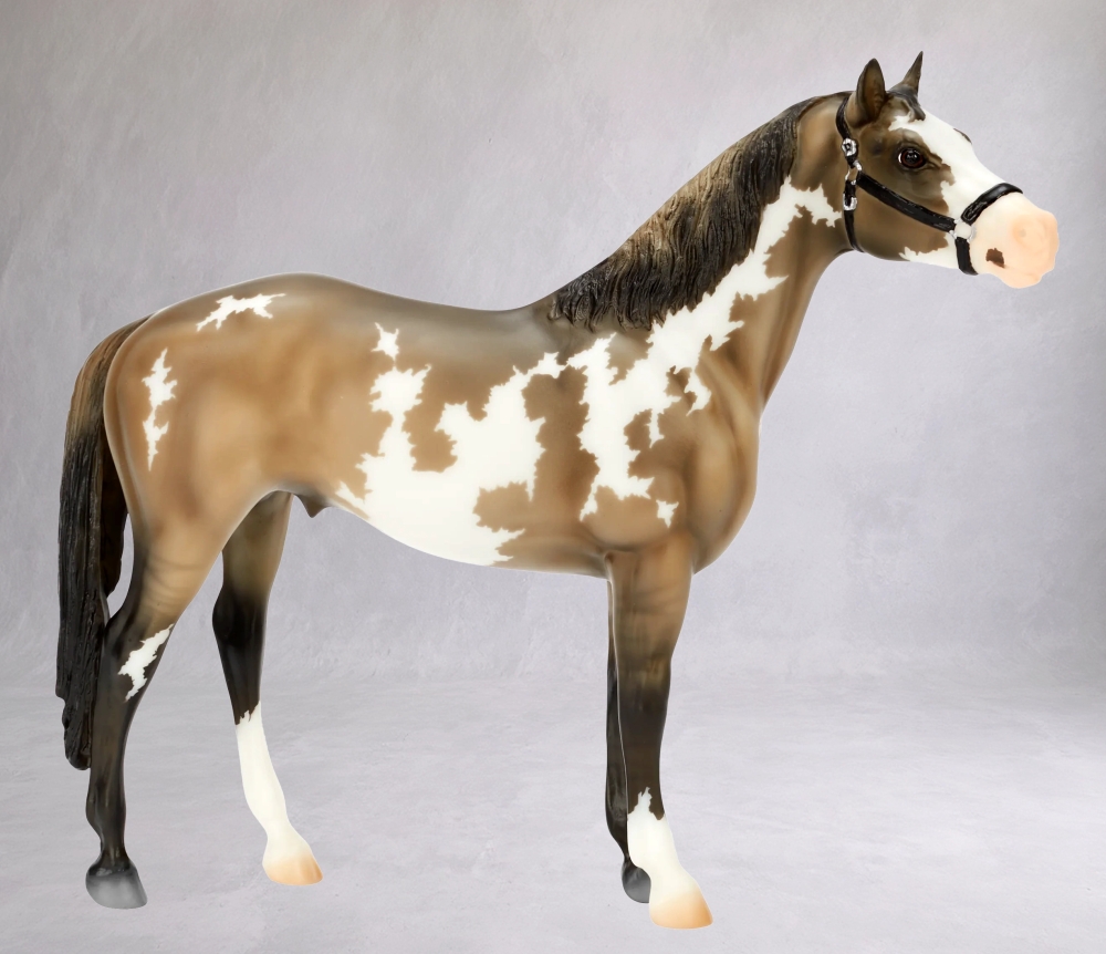 New Breyer Releases for 2026