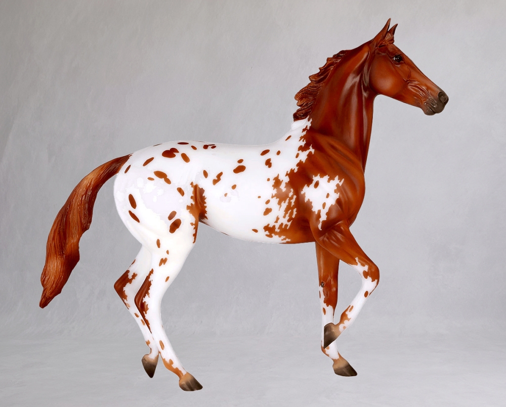 New Breyer Releases for 2026