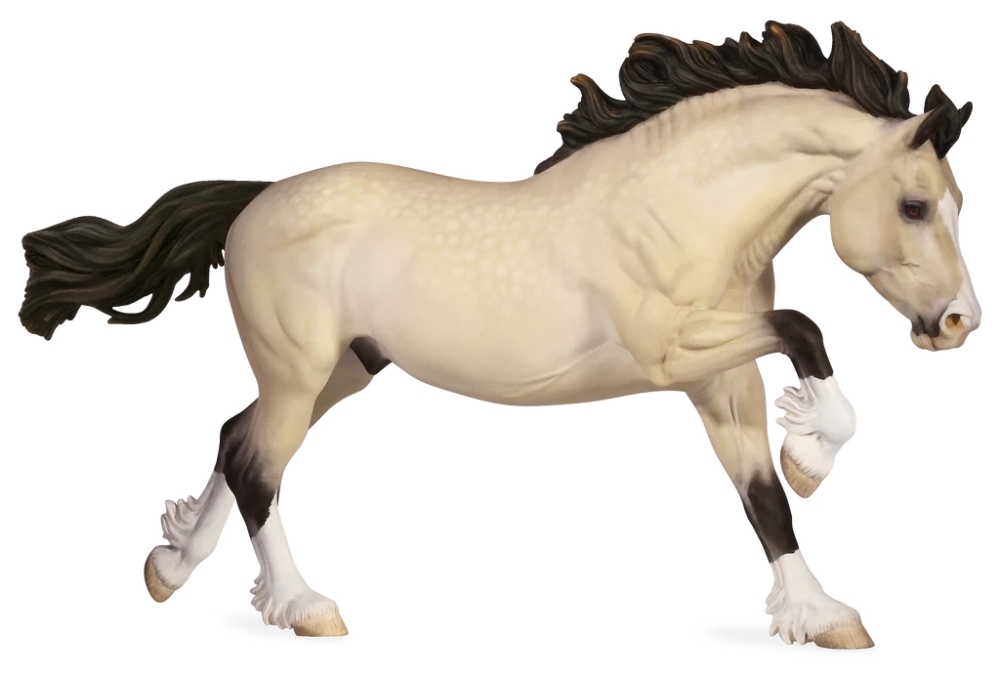 New Breyer Releases for 2024