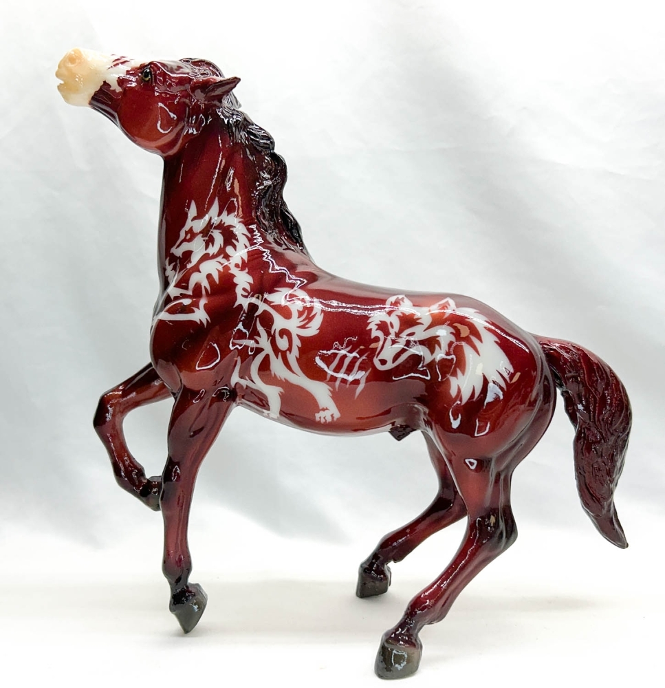 New Breyer Releases for 2024