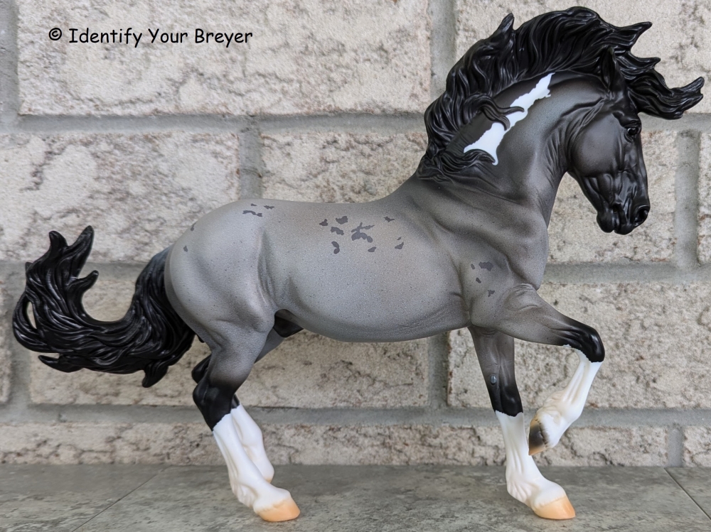 New Breyer Releases for 2024