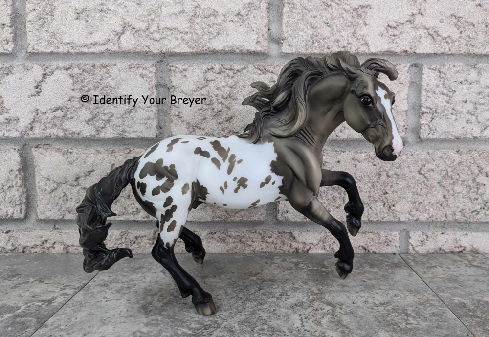 New Breyer Releases for 2023